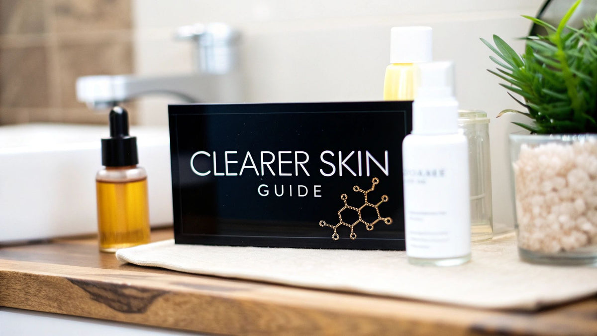 The Best Over The Counter Acne Cream for Clearer Skin – Neutralyze
