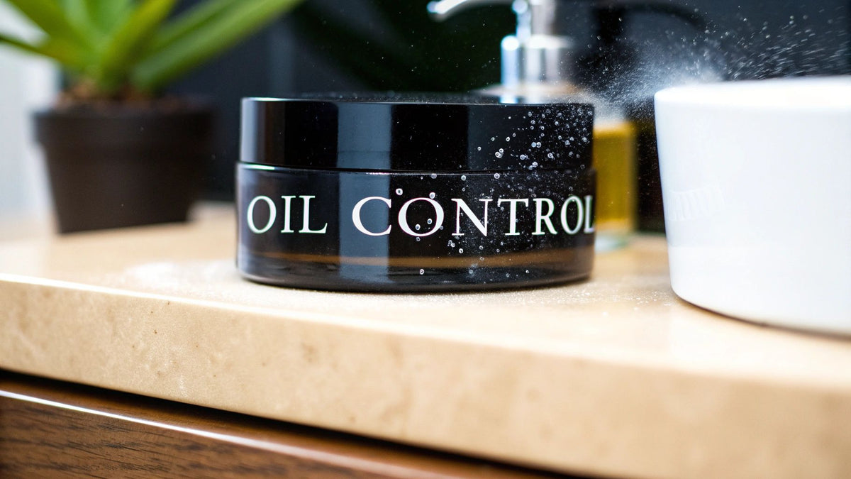 Your Guide to The Best Oil Control Moisturizer – Neutralyze
